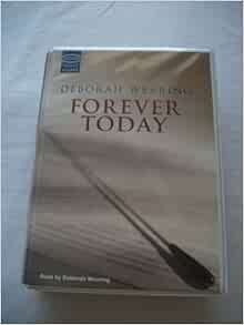 Amazon - Forever Today: Wearing,Deborah: 9781845593957: Books