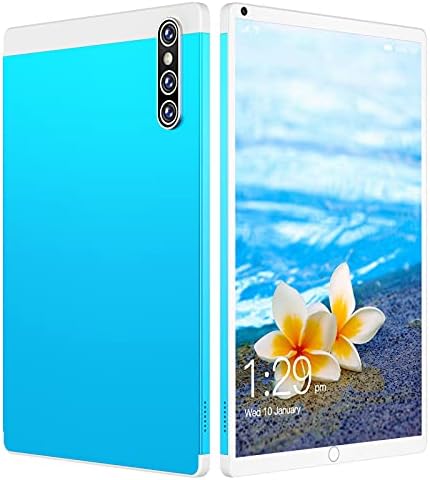 Android 8.1 Tablet 1GB RAM 32GB Storage WiFi Tablets 8.1 Inch, Dual ...