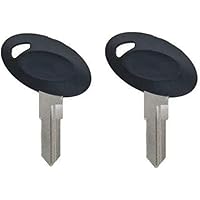 Amazon.com: Bauer 2 OEM Camper Key Blanks : Automotive