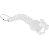 Amazon.com: Anatomology 00029 Courage Spine Key Chain : Clothing, Shoes ...