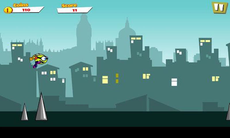 Ace World - Triple Jump Game:Amazon.com:Appstore for Android