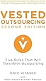 The Vested Outsourcing Manual: A Guide for Creating Successful Business ...