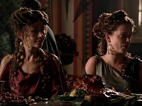 Watch Rome Season 2 | Prime Video