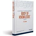 Contract Management Body of Knowledge® (CMBOK®) 6th Edition: NCMA ...