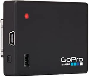 Amazon.com : GoPro Battery BacPac for Hero3+ : Electronics