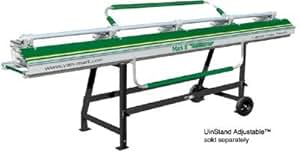 Van Mark Bending Brake Mark II Trim Master #TM1060 - Rebar Cutters And ...