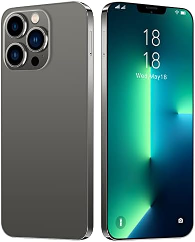 سعر i13pro MAX(A61) 6800mAh Battery Cheap and Good Cell Phones Dual SIM ...