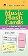 Complete Color Coded Flash Cards for All Beginning Music Students ...