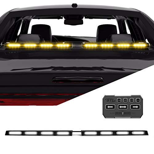 SpeedTech Lights Light Bar | Light-bar