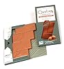 GuyLian Individually Wrapped Belgian Chocolate Tablets 3-Flavor Variety ...