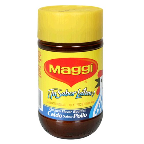 Maggi Seasoning UPC Codes & Barcode Lookup | Product Scanner | Buycott