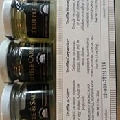 Amazon.com : Casina Rossa Truffles Trio Pack: Black Dried Truffles ...