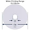 300 Pack Ritek Pro (Professional Grade) DVD-R 16X 4.7GB AZO Dye (MID ...