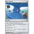 Amazon.com: Magic: the Gathering - Myr Matrix - Darksteel : Toys & Games