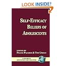 Amazon.com: Self-Efficacy Beliefs of Adolescents (Adolescence and ...