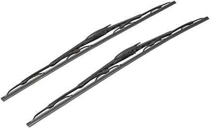 SWF 132651 Windscreen Wiper Blades: Amazon.co.uk: Car & Motorbike