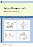 Stahl- und Metallbau: Tabellenbuch: Amazon.de: Günther Tiedt, Friedrich ...
