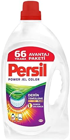 Persil Laundry Liquid Colour 4.29 L price in UAE | Amazon UAE ...