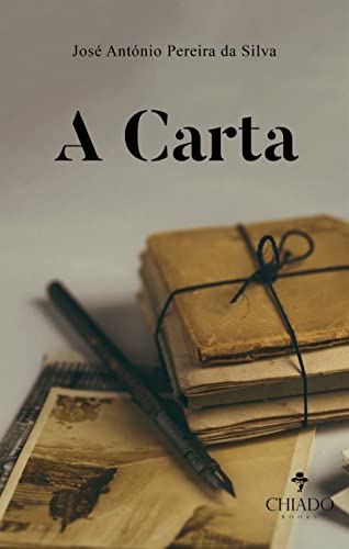 A carta - eBook, Resumo, Ler Online e PDF - por José António Pereira da ...