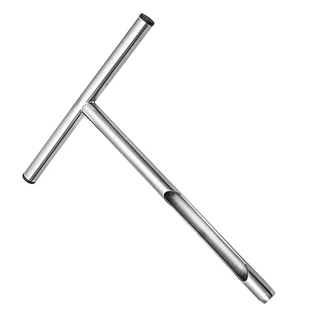 Mua FUNOMOCYA Soil Push Probe Soil Sampler Tube Lawn Soil Inspection ...