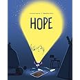Hope: Averiss, Corrinne, Pelon, Sebastien: 9780711241749: Amazon.com: Books