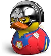 TUBBZ Minions Bob Collectible Duck Figurine - Official Minions ...