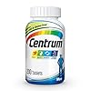 Centrum Multivitamin for Men, Multivitamin/Multimineral Supplement with ...