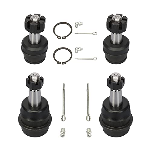 Mua DRIVESTAR 4PC K3134 K3185 Front Suspension Kit Upper & Lower Ball ...