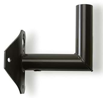 Right Angle Pole Bracket for Street Light/Area Light/Yard Light ...