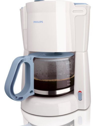 Cafetiere simple – Table de cuisine