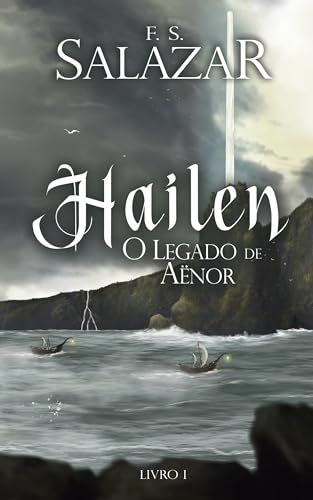 HAILEN: O Legado de Aënor - eBook, Resumo, Ler Online e PDF - por ...