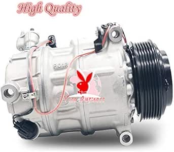 yise-J0431 New PXC16 AC A/C Compressor For Land Rover LR4 Range Rover Sport Range Rove LR010723 ...