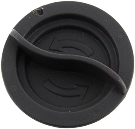Vax Genuine Original V-027 Dirty Water Tank Cap: Amazon.co.uk: Kitchen ...