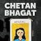 400 Days : Bhagat, Chetan: Amazon.in: Books