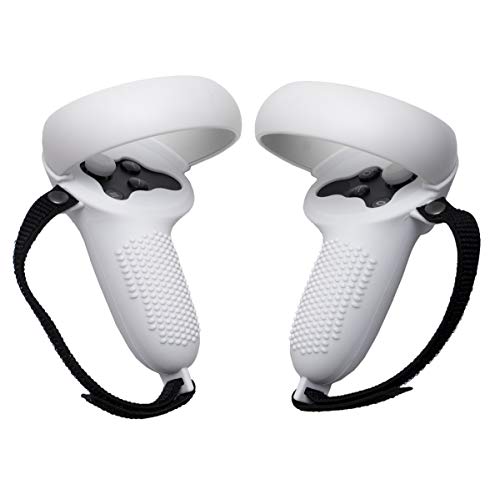 Touch Controller Grip Cover for Meta/Oculus Quest 2,CNBEYOUNG Anti ...