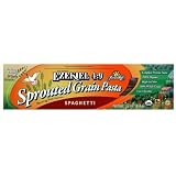 Amazon.com : Food For Life Ezekiel 4:9 Organic Sprouted Grain Pasta ...