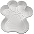 Amazon.com : One Dog One Bone BPP02 Paw Shaped Dog Pool Made with Heavy ...