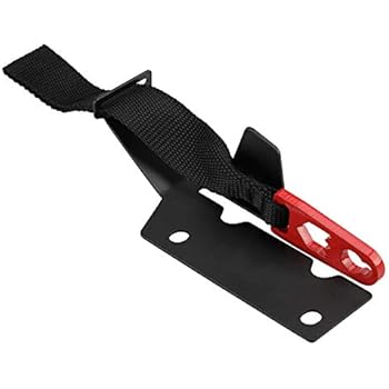 Amazon.com: MOEBULB f150 Rear Seat Release Kit for Ford 2009-2018 F-150 ...