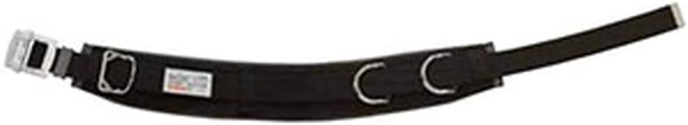 Amazon.co.jp： ジェフコム ワークポジショニング用器具 カーブタイプ 胴ベルト45×1200mm WP-R96DS-2BK: ホーム&キッチン