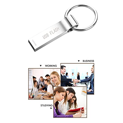 USB Flash Drive 1TB Portable Thumb Drives 1000GB Waterproof USB 3.0 ...