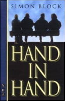 [Hand in Hand] (By: Simon Block) [published: December, 2002]: Amazon.co ...