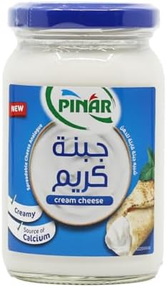 Pinar Processed Cream Cheese Spread 240 g price in UAE | Amazon UAE ...