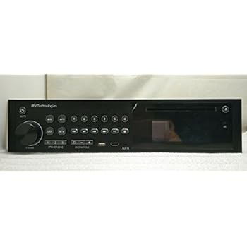 Amazon.com: iRV Technology iRV35 Am/FM/DVD/MP3/MP4/USB/HDMI/Arc ...