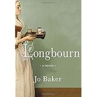 Longbourn: Baker, Jo: 9780385351232: Amazon.com: Books