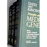Emery and Rimoin's Principles and Practice of Medical Genetics e-dition ...