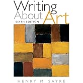 Amazon.com: A Short Guide to Writing About Art, 9th Edition (The Short ...