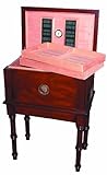 Coffee Table Cigar Humidor