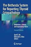 The Bethesda System for Reporting Cervical Cytology: Definitions ...