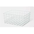 Amazon.com - Brightroom 13" Wire bin