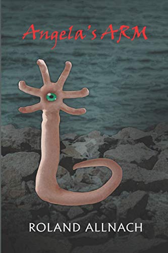 Book review of Angela's Arm - Readers' Favorite: Book Reviews and Award ...